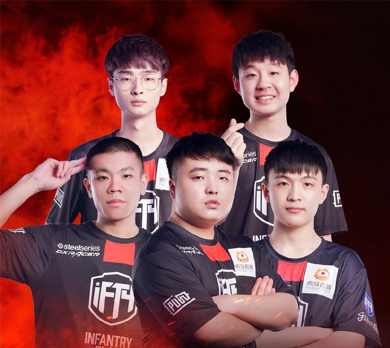 《人民電競》嘆息IFTY，從天胡開局到被迫解散，歷史仿佛在重演 - 頭條匯