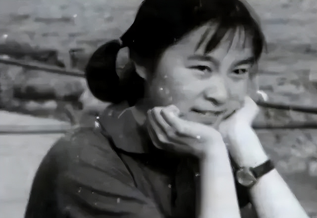 67-year-old Xi Meijuan, with "Mom!"Won the Golden Rooster Award for ...