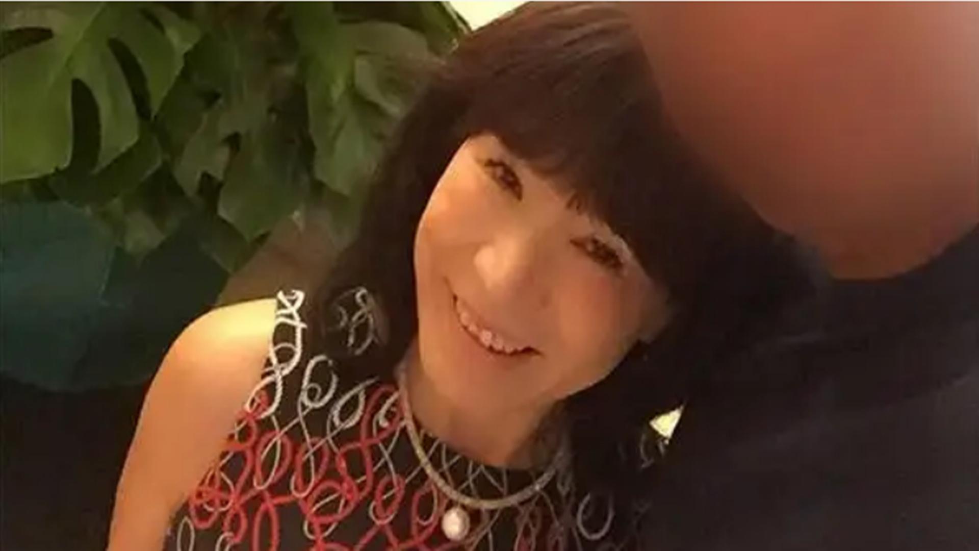 The 62 Year Old Japanese Aunt Has Plastic Surgery To Become 38 Years