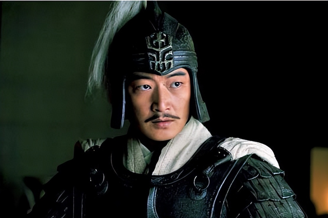 Why was Liu Bei defeated by Lu Xun in the Battle of Yiling? There are 4 ...