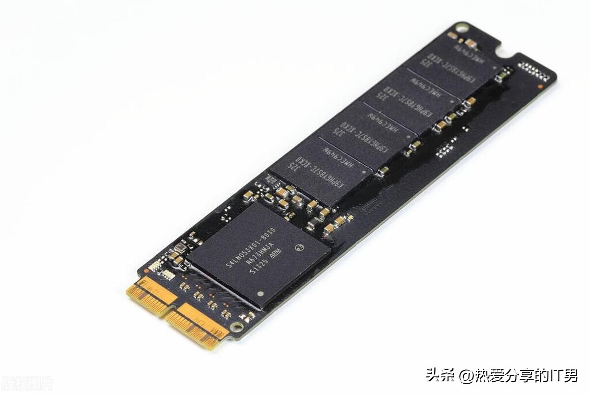 Why is the price of PCIe solid-state drives reduced so much? - iNEWS