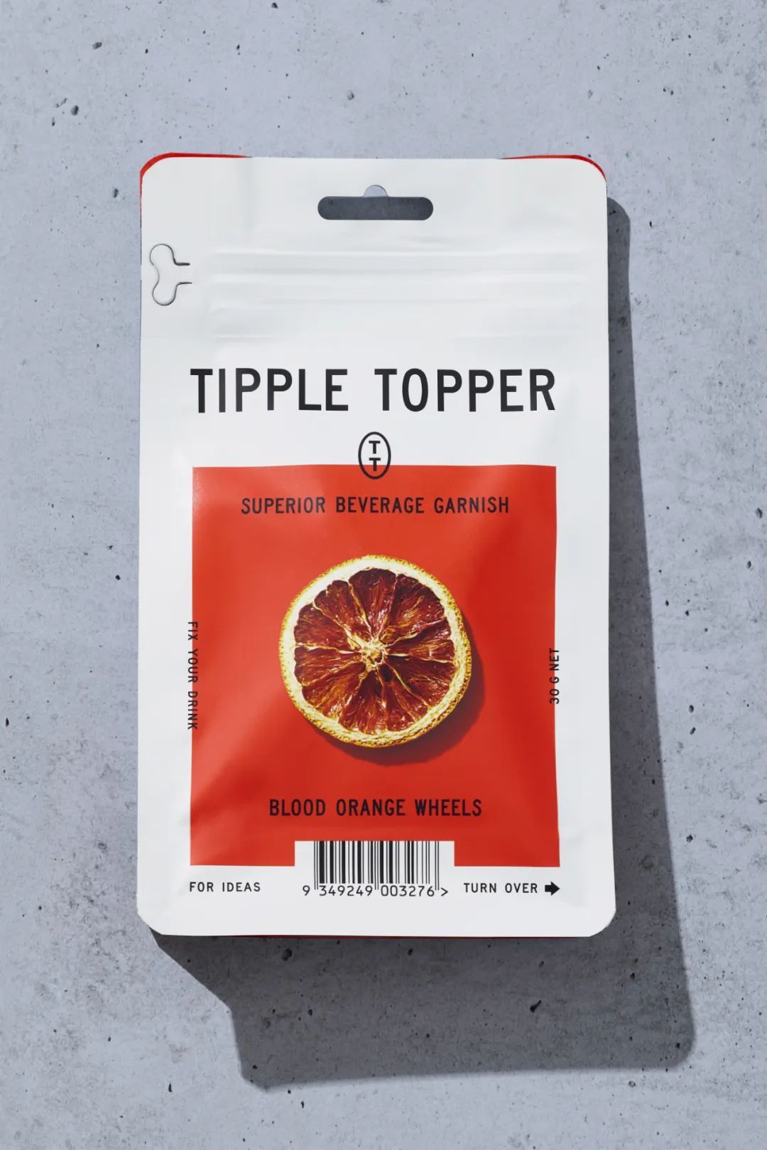 Tipple Topper Dried Fruit Drink - iNEWS