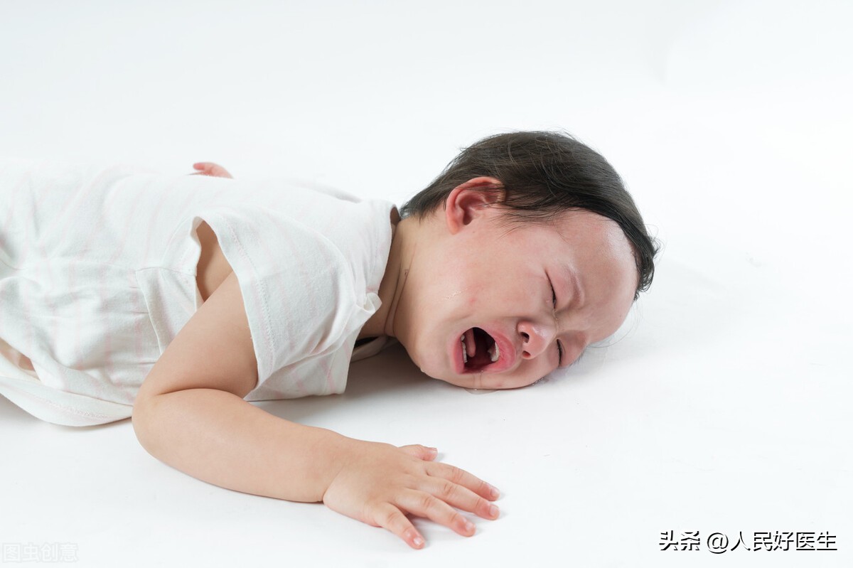 What should parents do when their children are out of control? - iNEWS