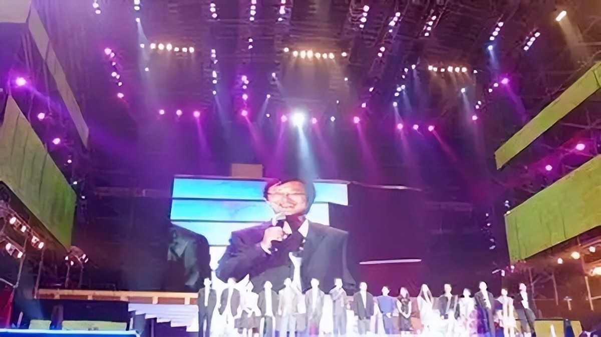 Where is Jack Ma's former partner now? - iNEWS