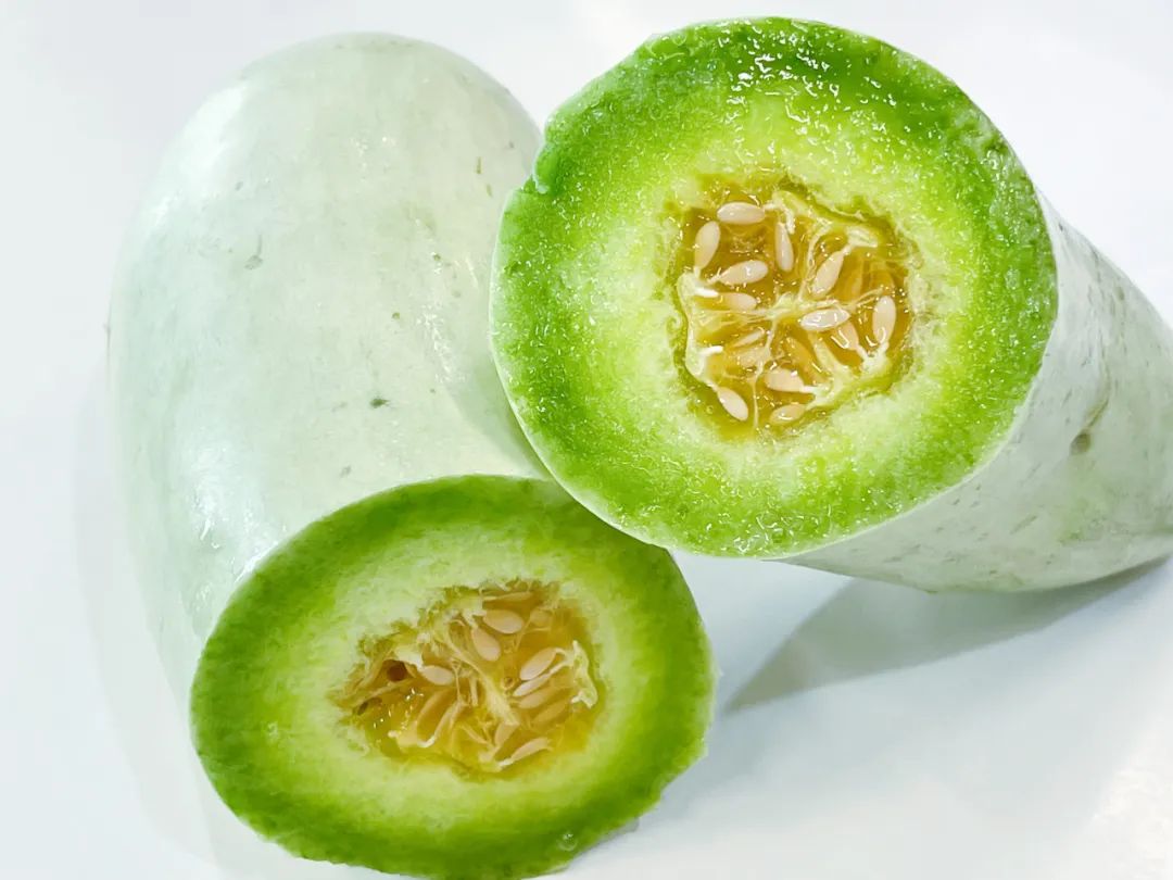 Chen Yi Story: In the summer, how can I not eat the crispy and sweet Bo ...