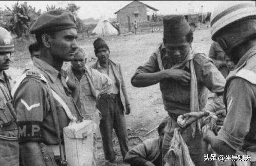 In the 1987 Sino-Indian military conflict, the two sides participated ...