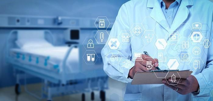 Beijing personal health management APP development, creating a portable ...