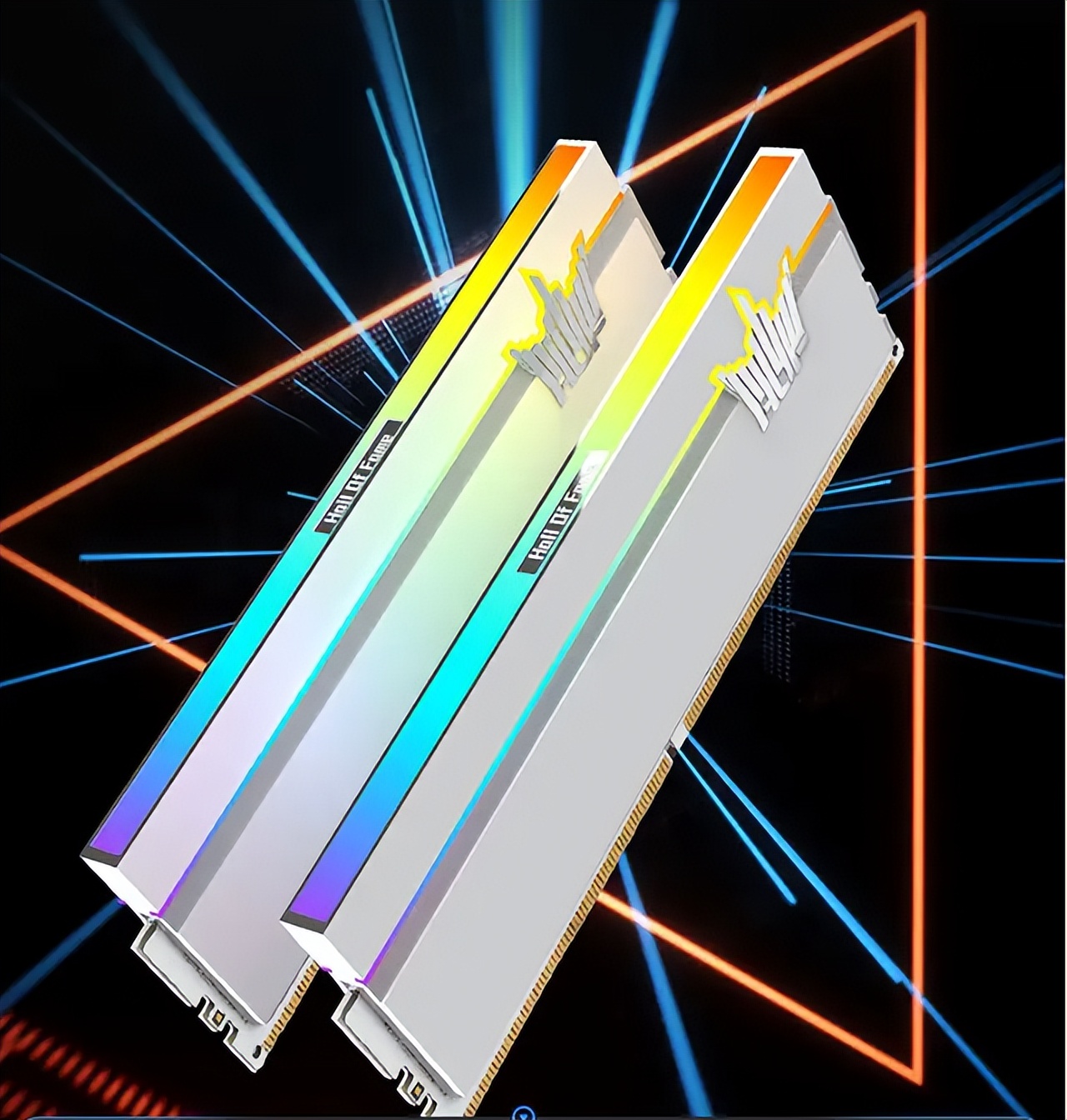 2023 consumer-grade memory particle ladder map, how to choose DDR5 ...