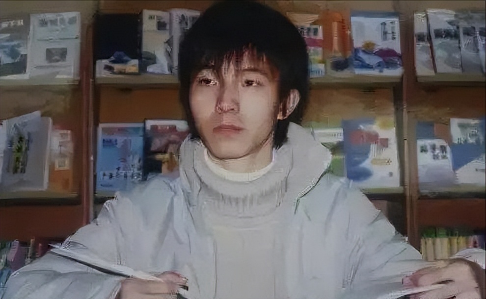 To face the crime, what "destroyed" Guo Jingming was actually the low ...