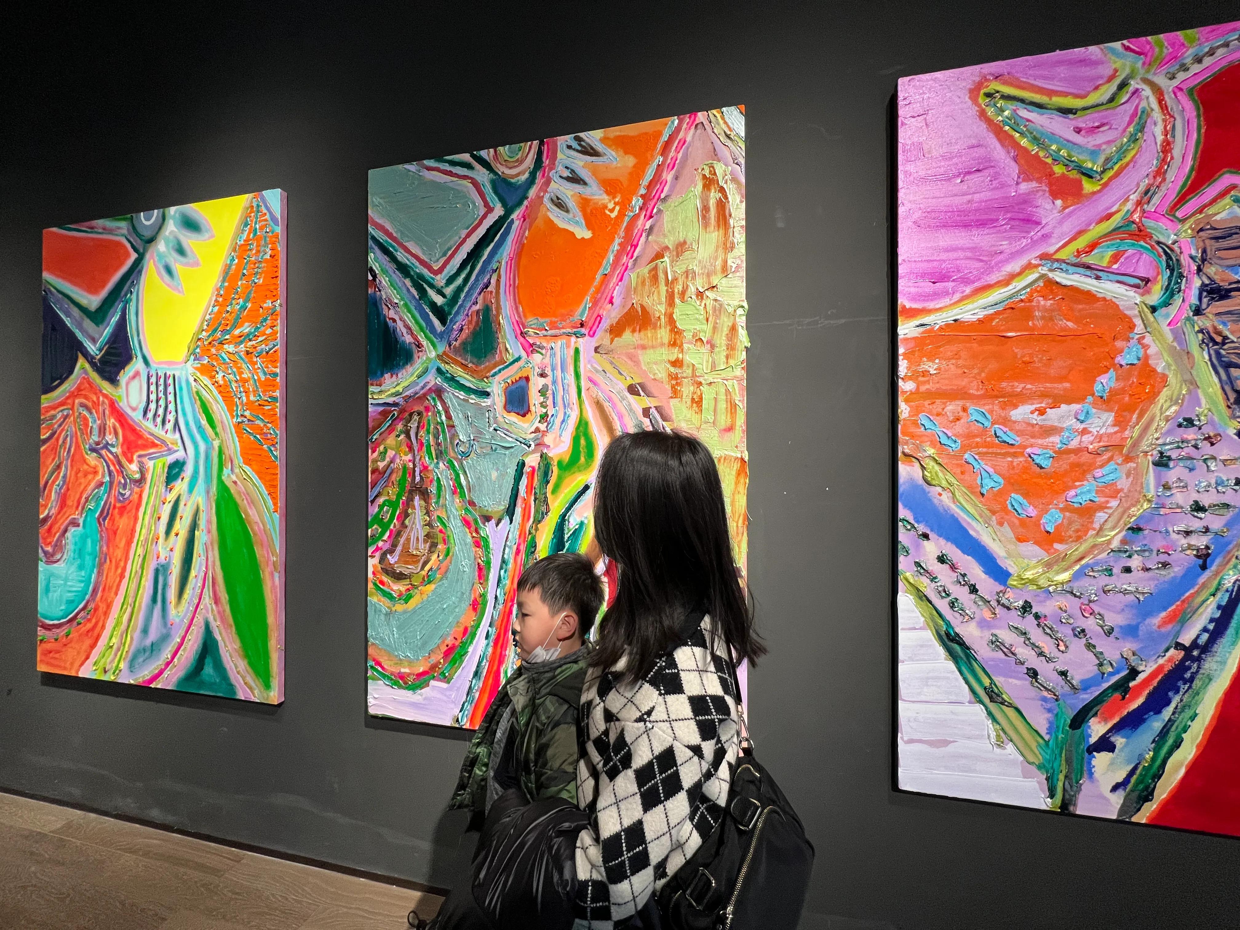 Chengdu Biennale - iNEWS