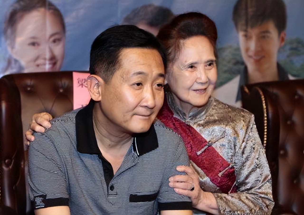 Liang Tian: After the elder brother passed away, I saw Yingda clearly, and I'm sorry for Song ...