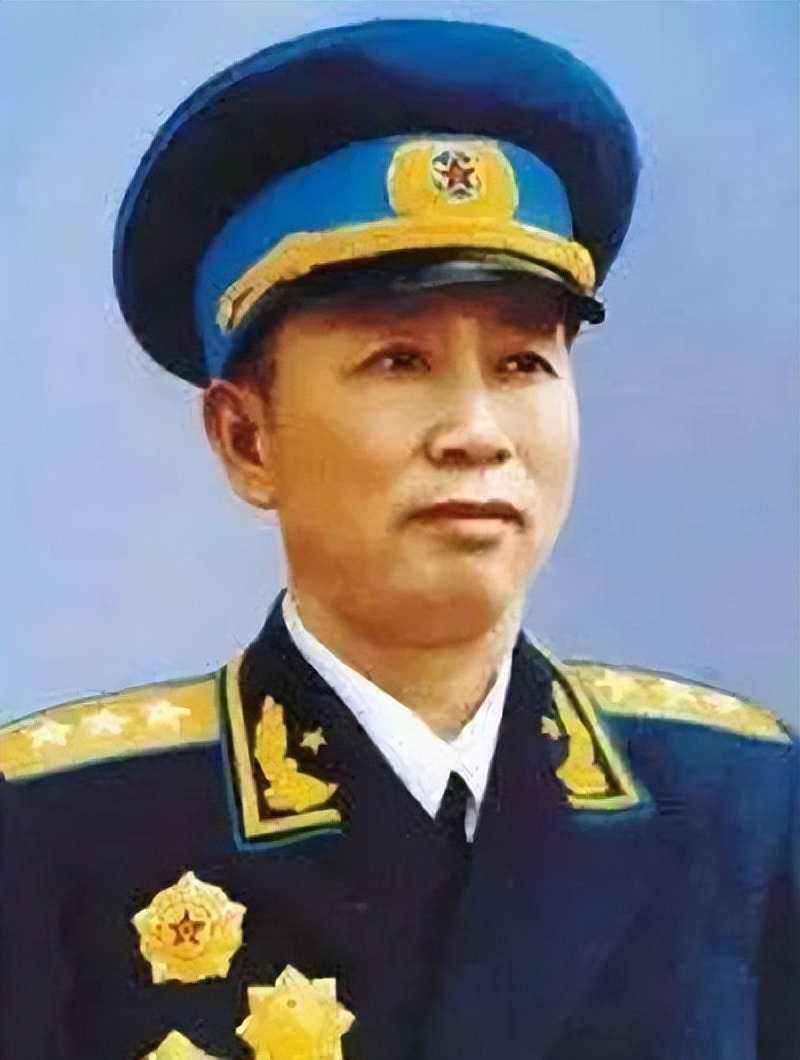 Liu Yalou is the No. 3 figure in Siye. Why was he only awarded general ...