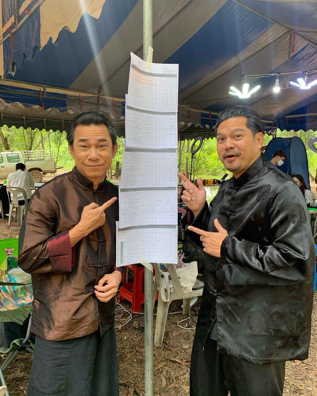 The Gentleman in the Deep House - Group Photo④ - iMedia