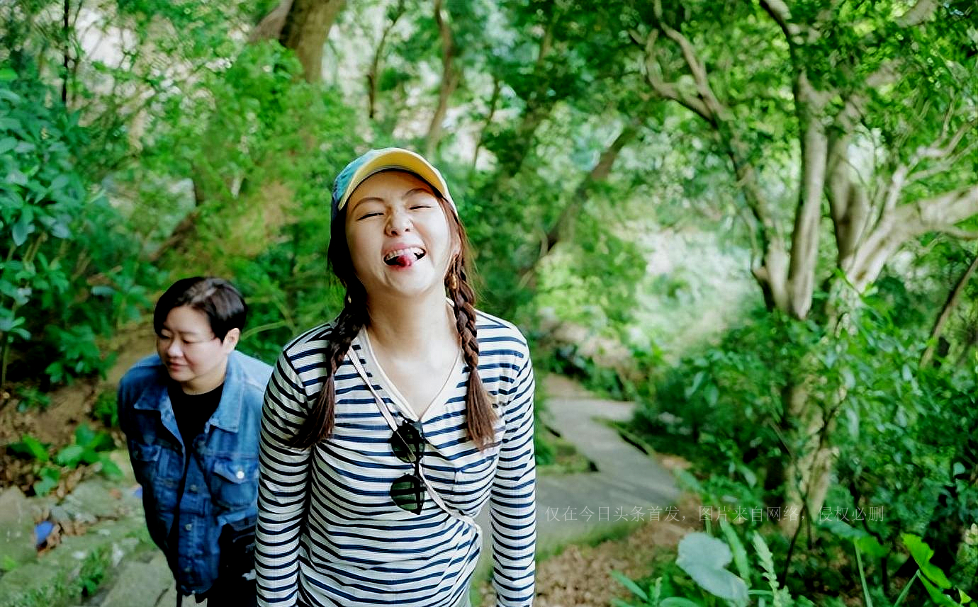 Facts have proved that 22 years later, SHE has embarked on three ...