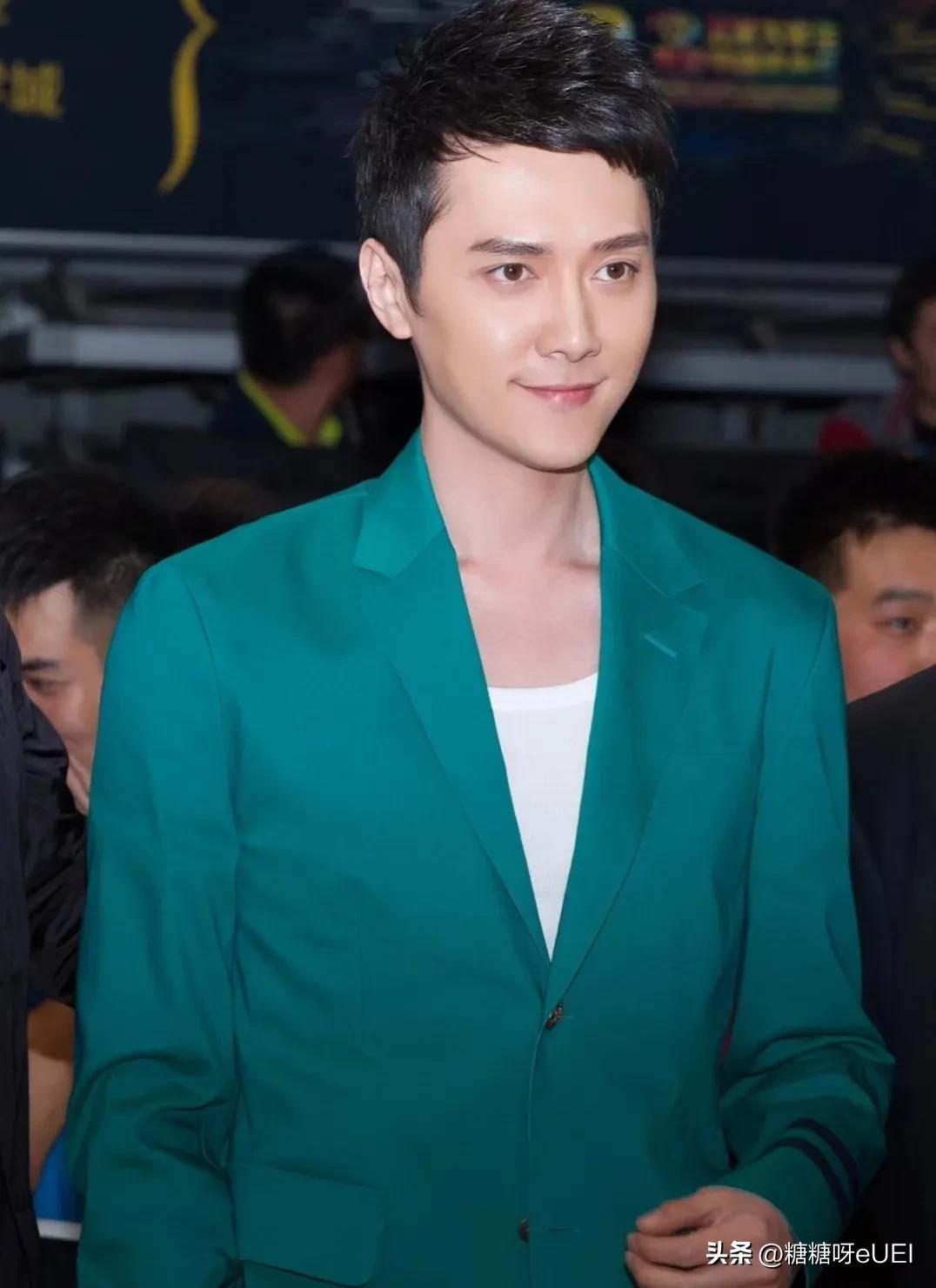 The truth behind the divorce between Feng Shaofeng and Zhao Liying ...