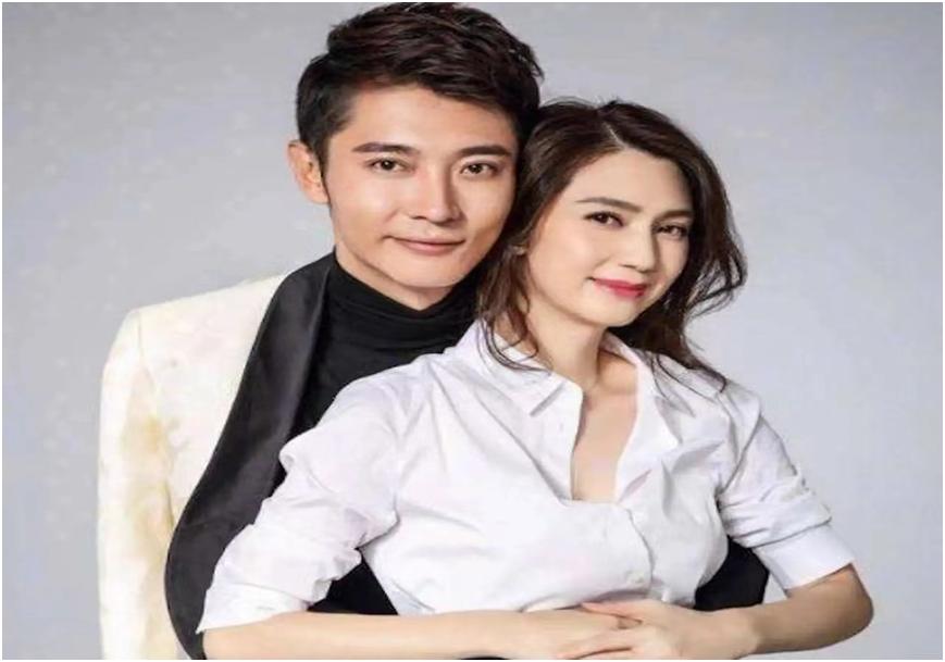 Strange work: Hung Xin sent an apology letter denying divorce rumors ...
