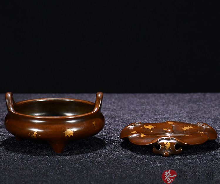 The meaning and symbol of the censer - iNEWS