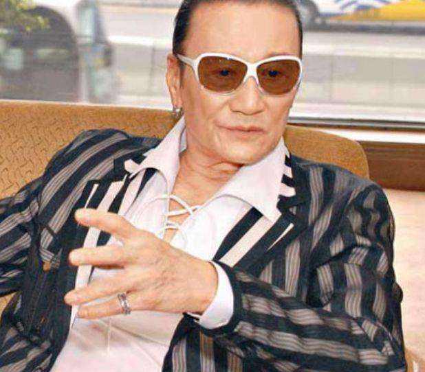 Zeng Jiang and Xie Xian, the grievances and grievances between the two ...