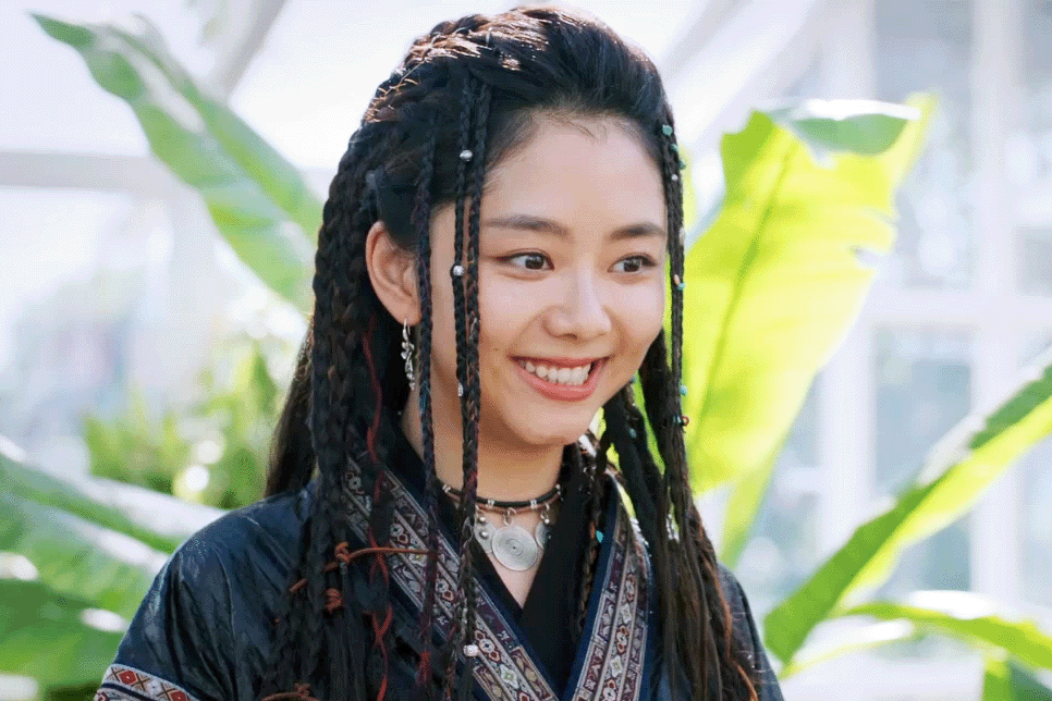 Each of the 6 dramas starring Tan Songyun is a classic, which one did ...