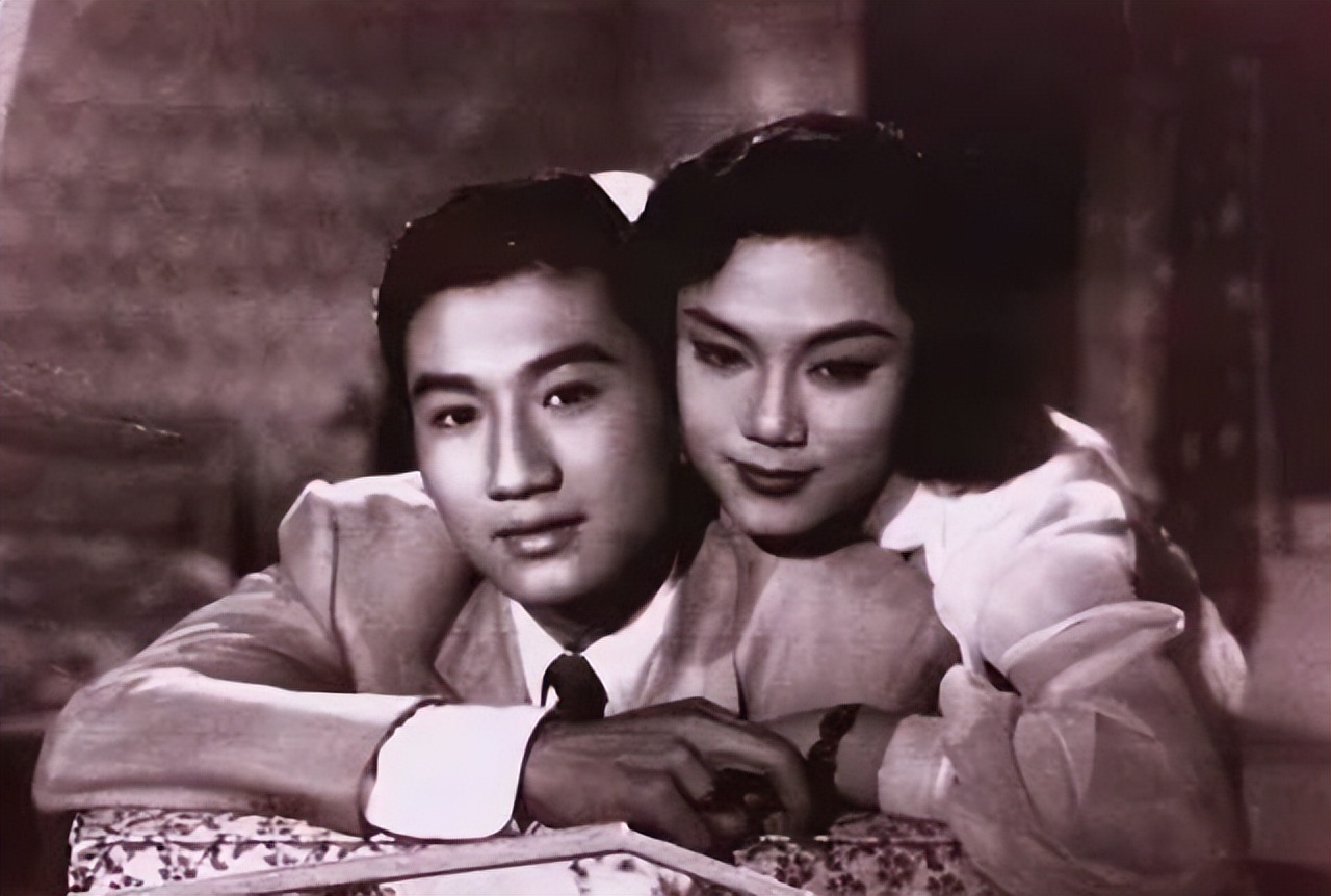 Veteran artist He Jialing passed away at the age of 87. He was Xie Xian ...