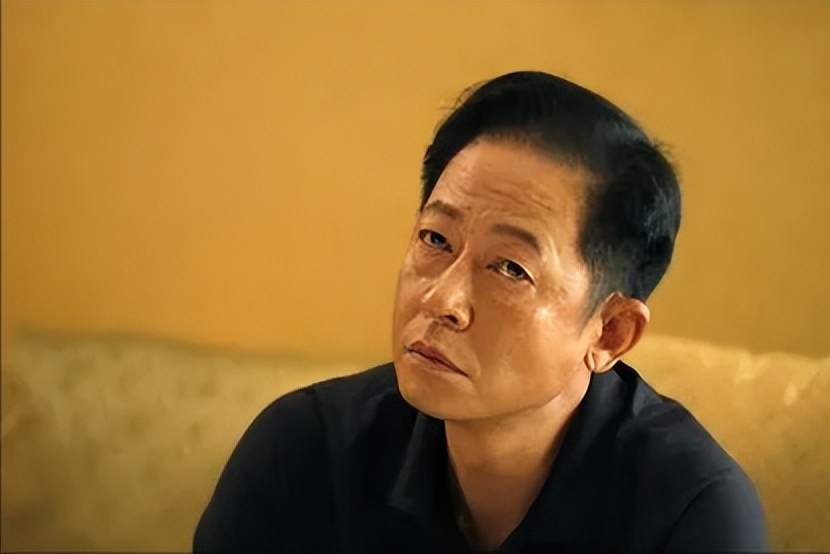 This time, the 57-year-old Wang Zhiwen made the world look at him with ...