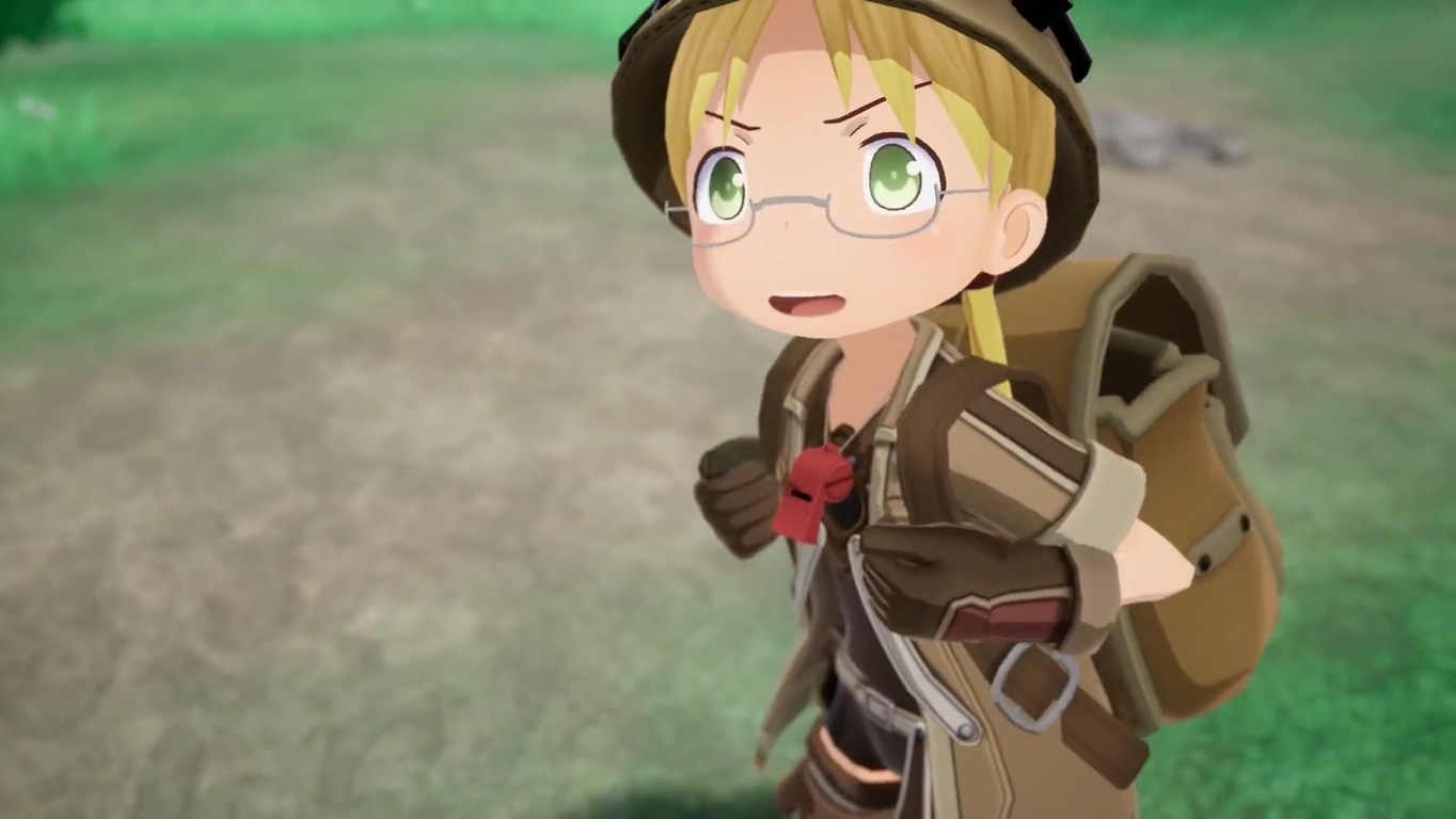 The anime-modified ARPG "Double Stars from the Abyss to the Darkness ...