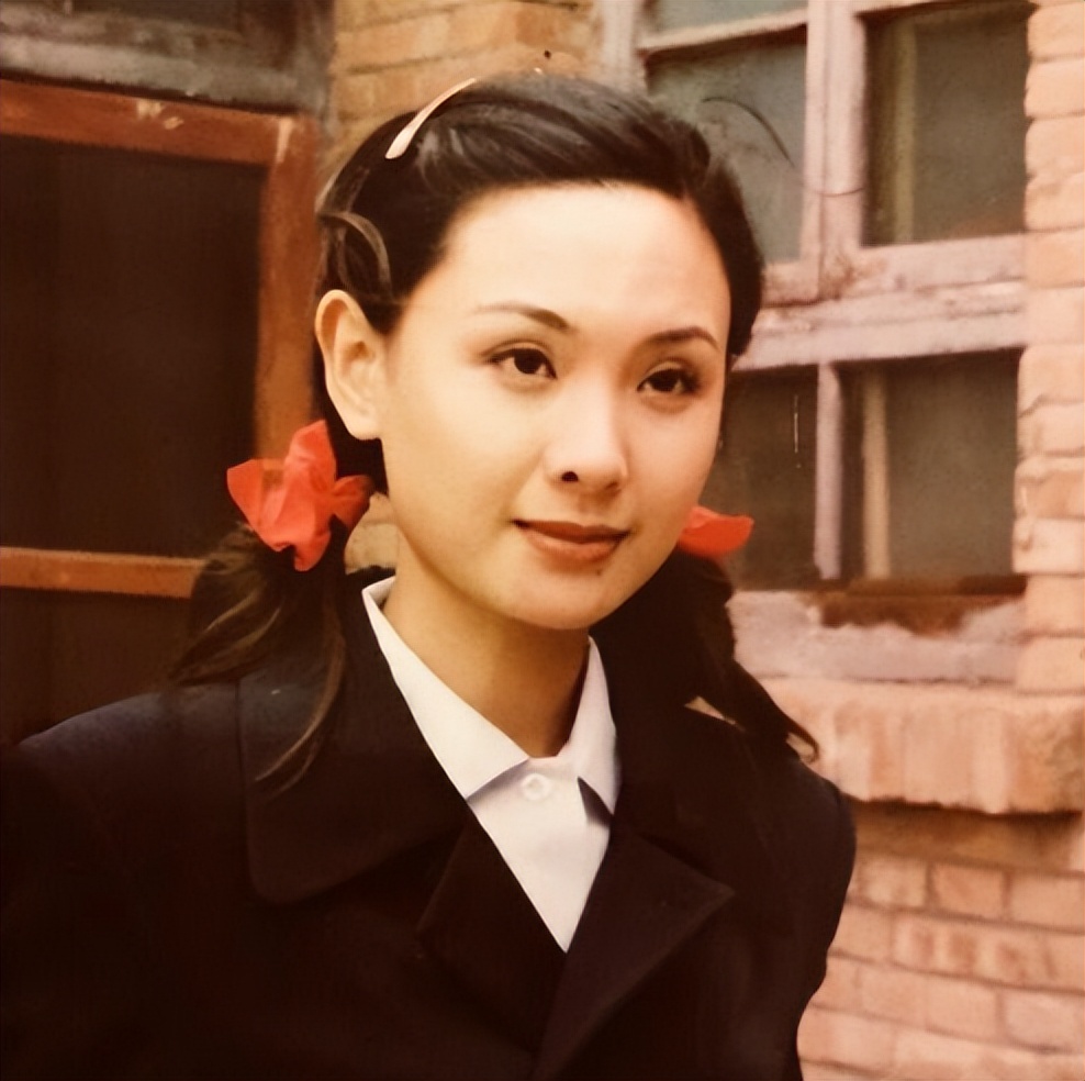 Cheng Lisha, who is married to the countryside, has never had any ...