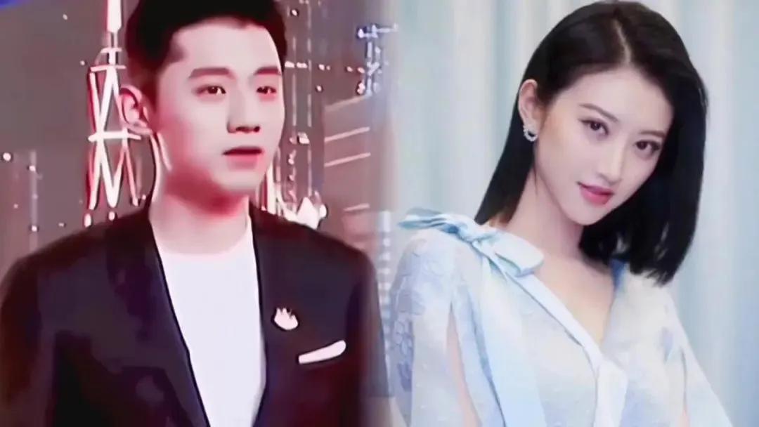 Zhang Jike used Jing Tian's "private video" to repay debt - iMedia