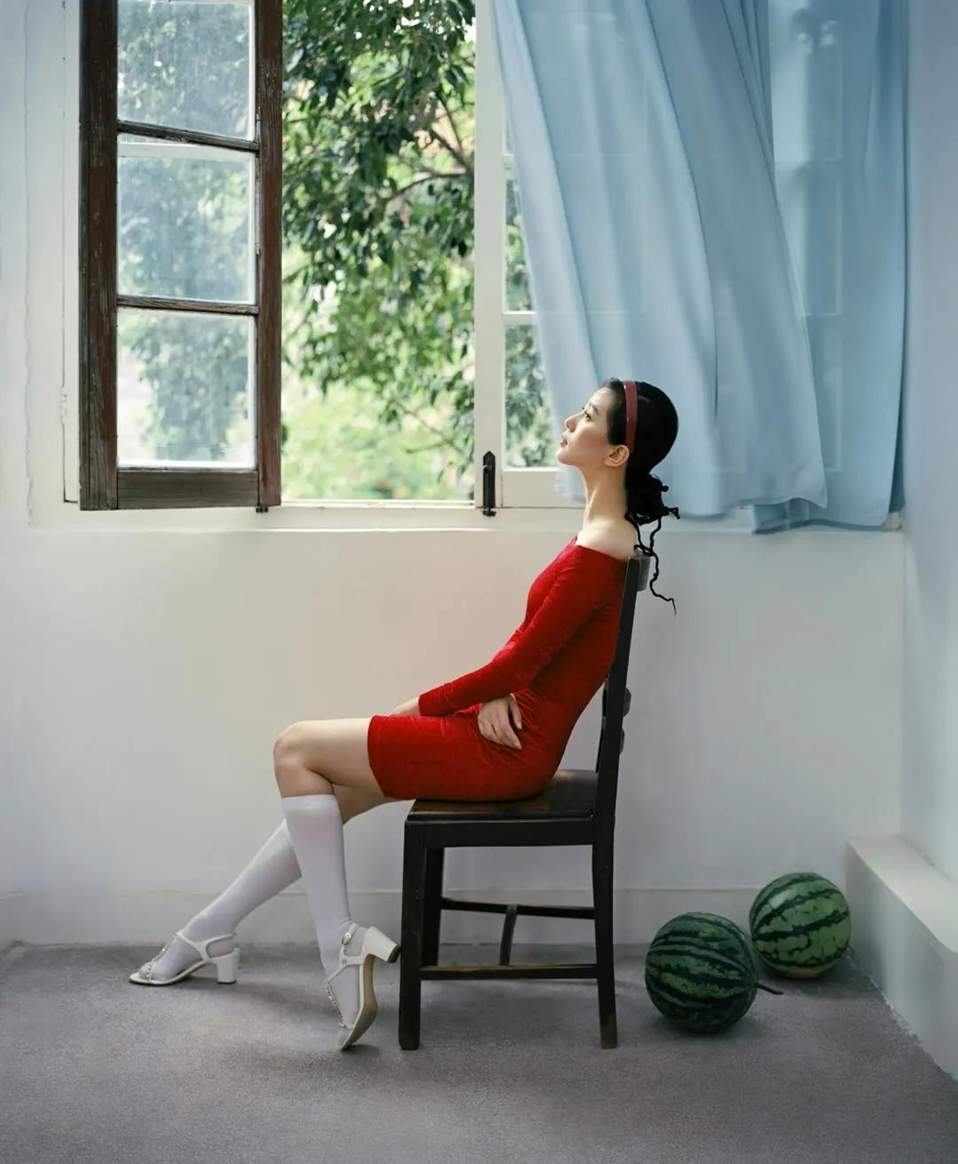 Star Beauty - Issue 504 Liu Shishi - iMedia