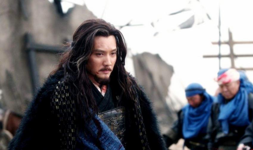 The truth behind the Hongmen Banquet, when I think about it carefully ...