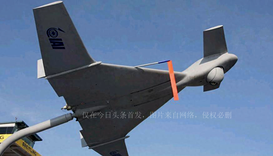 Russia reports "Sunflower-200" suicide drone: Tens of thousands can be ...