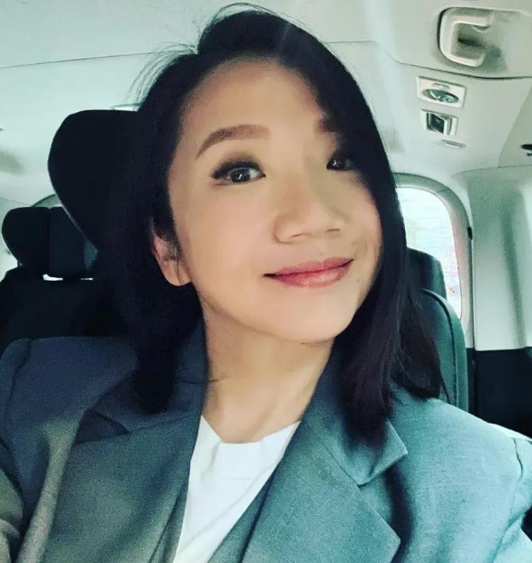 Completely cool? Chen Jianzhou's more black material was uncovered, and ...