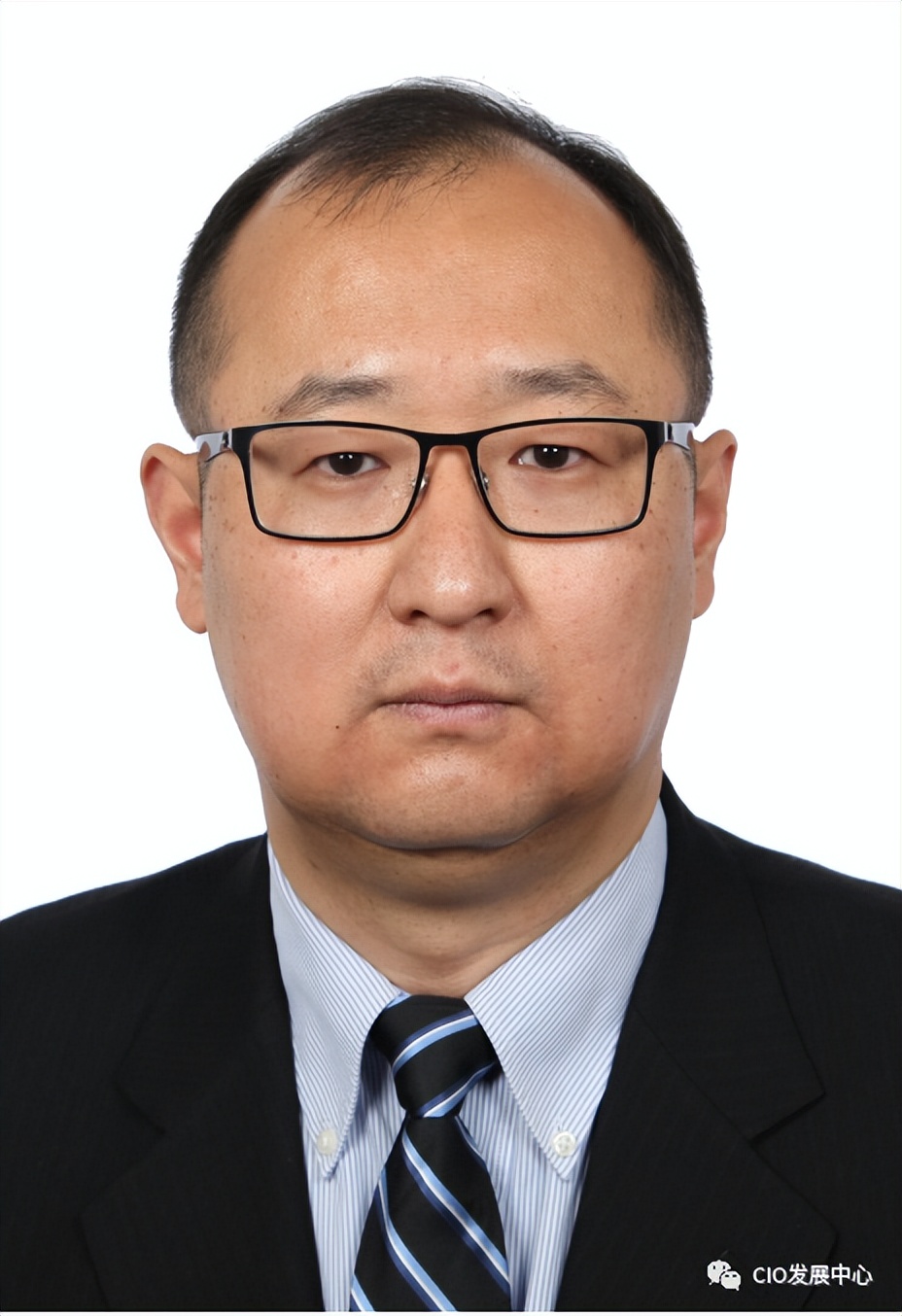 CIO is indispensable in the process of data security and compliance ...