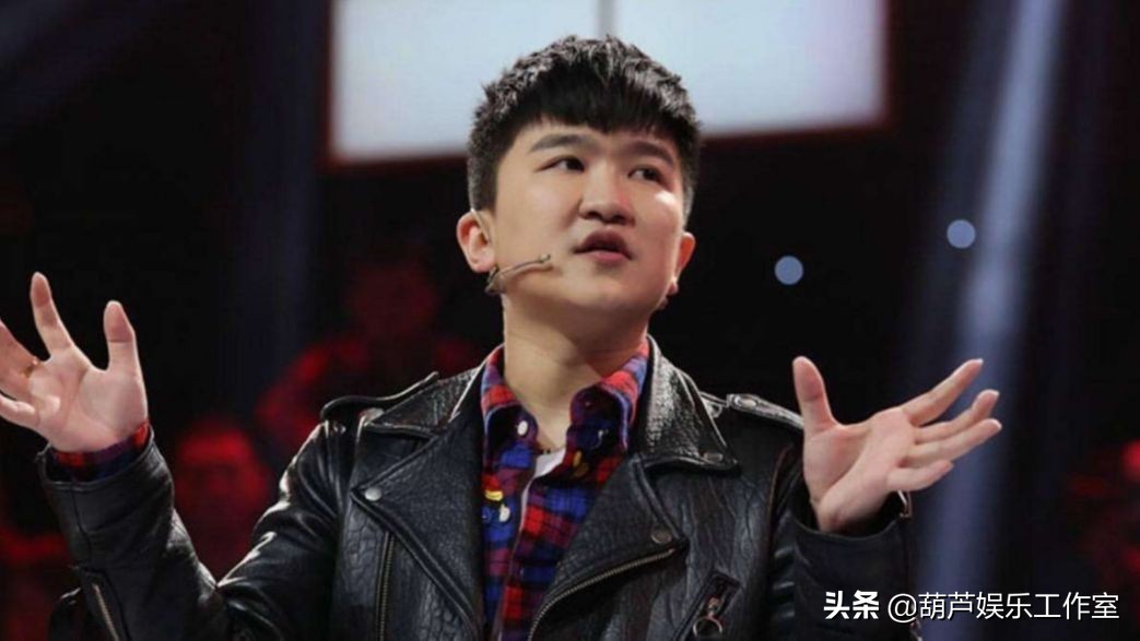 Zhang Da sent it from a black video, why is his mentality so strong ...