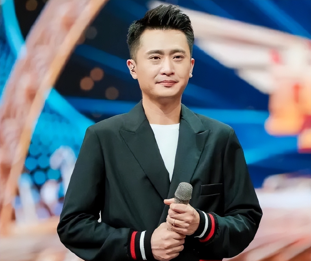 Facts have proved that Yang Fan, the host of "CCTV's Famous Mouth", has ...