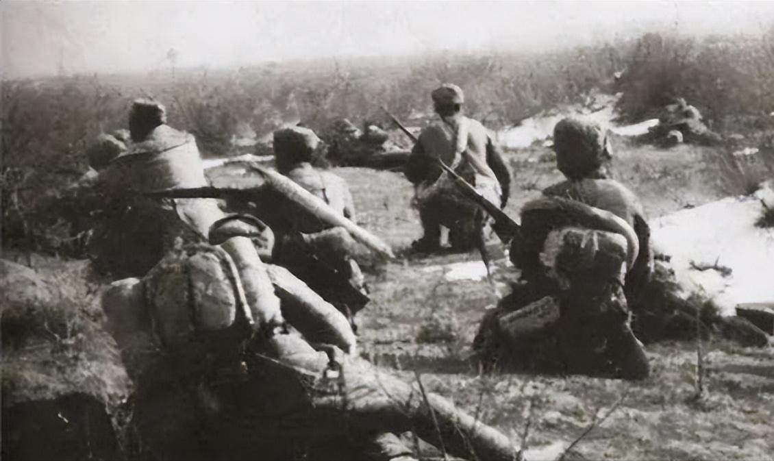 When he was awarded the title in 1955, Luo Ronghuan specifically asked ...