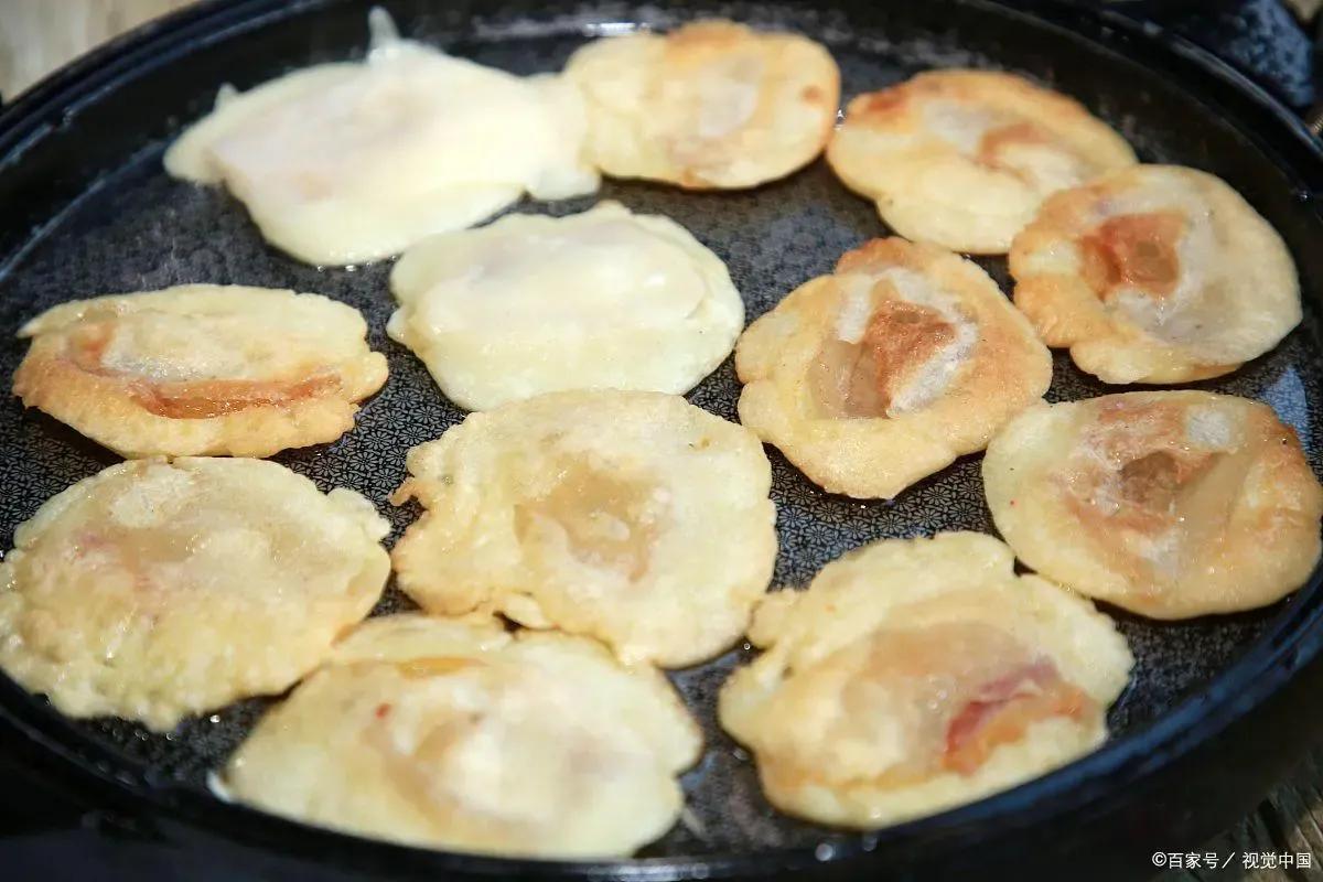 Come to Chongzuo, you can try these delicacies, you will have a different experience - iMedia