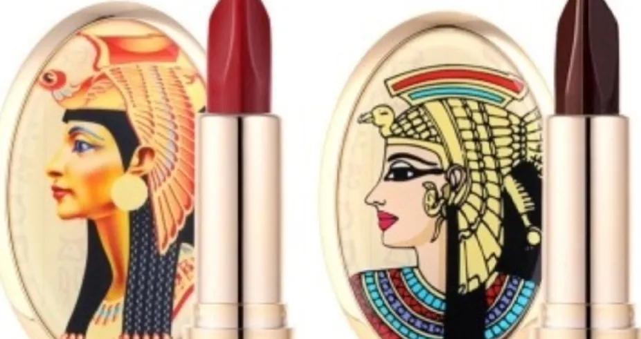 Do you know how long the history of lipstick is? - iNEWS