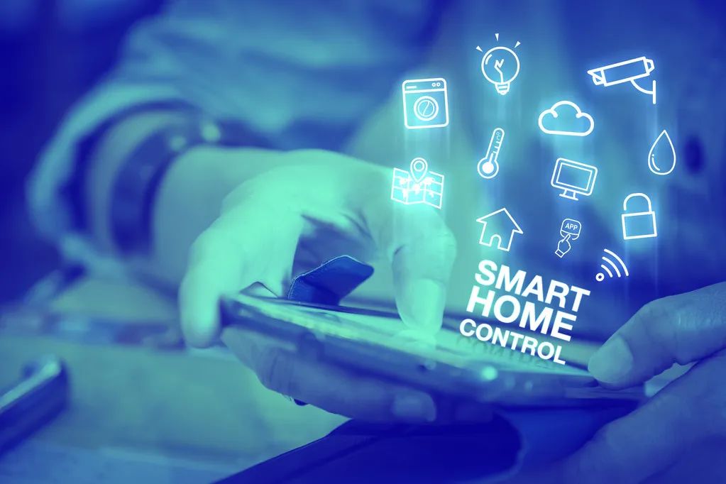 How to improve the service capability of smart home channels? - iNEWS