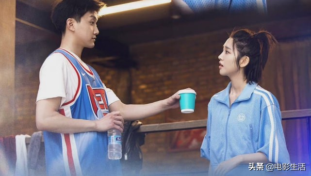 Fan Shiqi became popular with "Xu Zheng" in "Xiaomin Jia", crazy and paranoid, scaring the ...