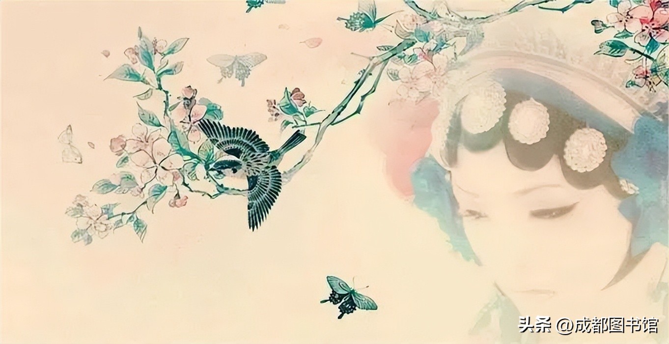 The Legendary Life of "Queen of Liyuan" from "Dream of Dust on Shushu ...