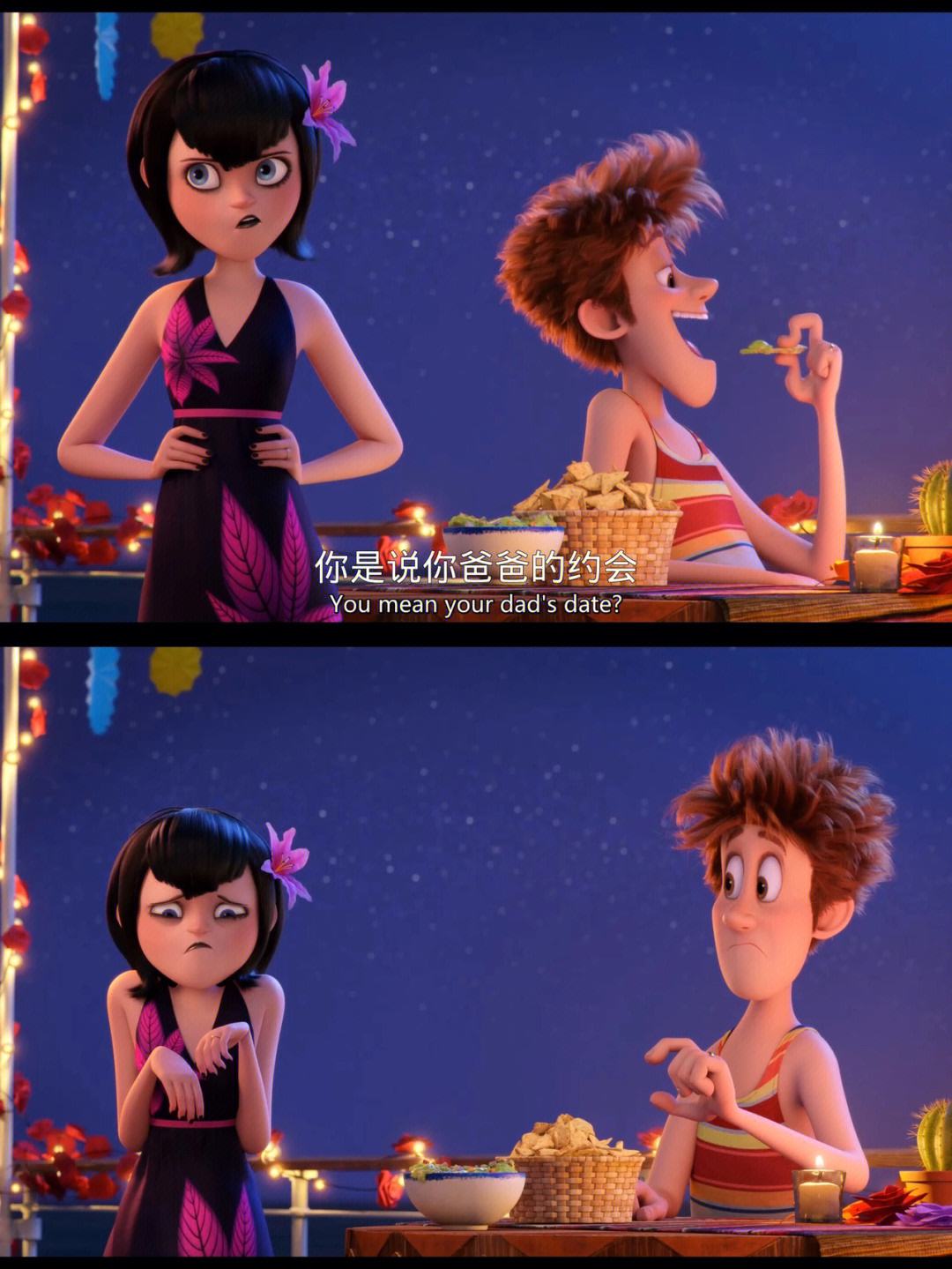 Coexistence of Humor and Meaning: The Humorous Expression and Deep ...