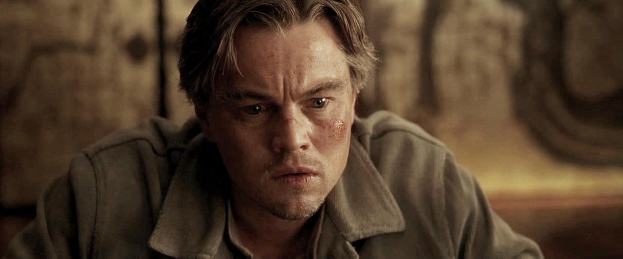 Film review: Analysis of the ending of "Inception", how should we view ...