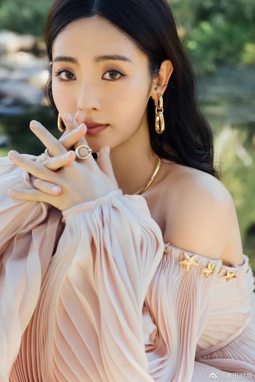 Beautiful pictures of Xingfei - iNEWS