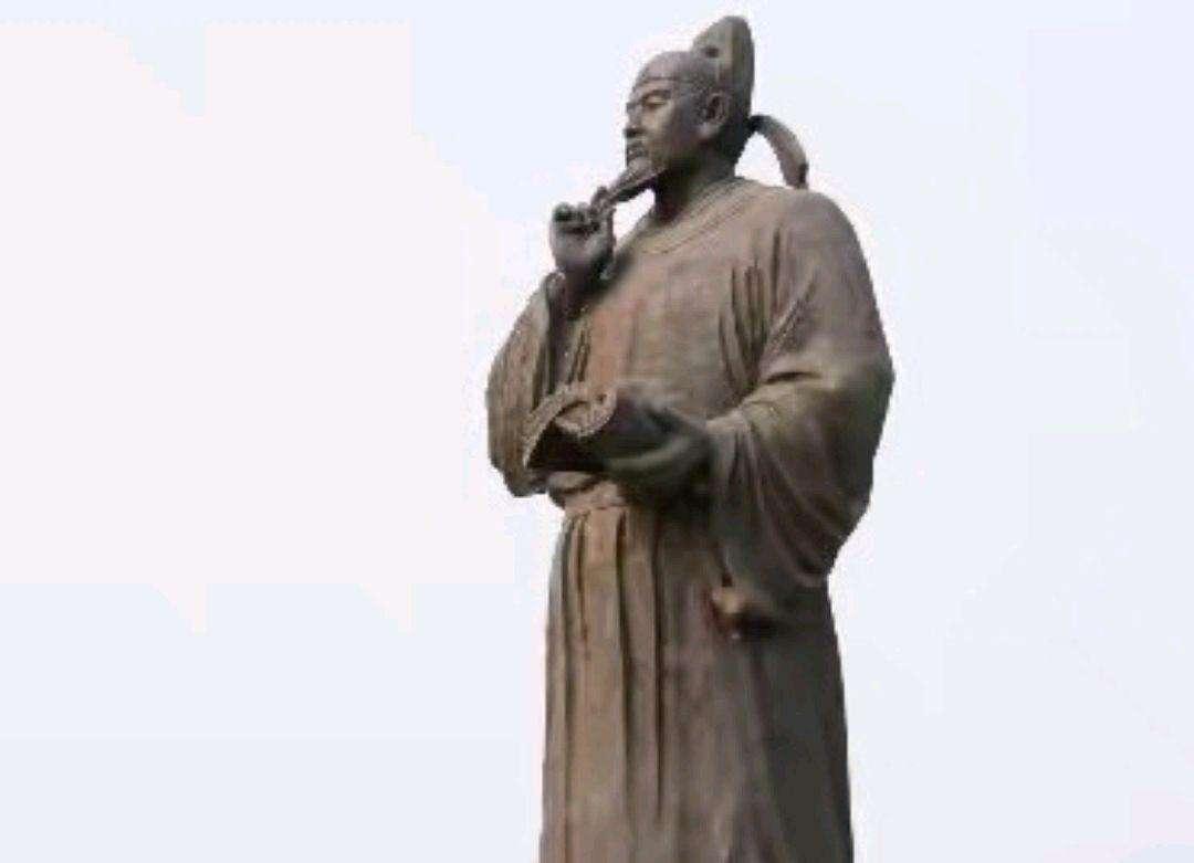 Wei Zheng is known for his daring to speak up. Why did Li Shimin never ...