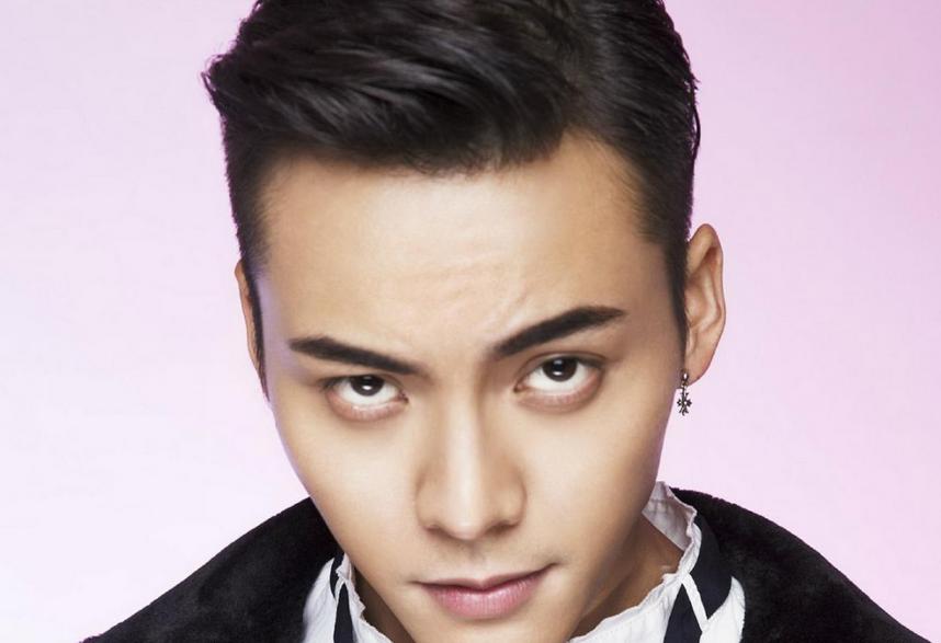 William Chan, a bright star in life, a multi-talented artist - iMedia