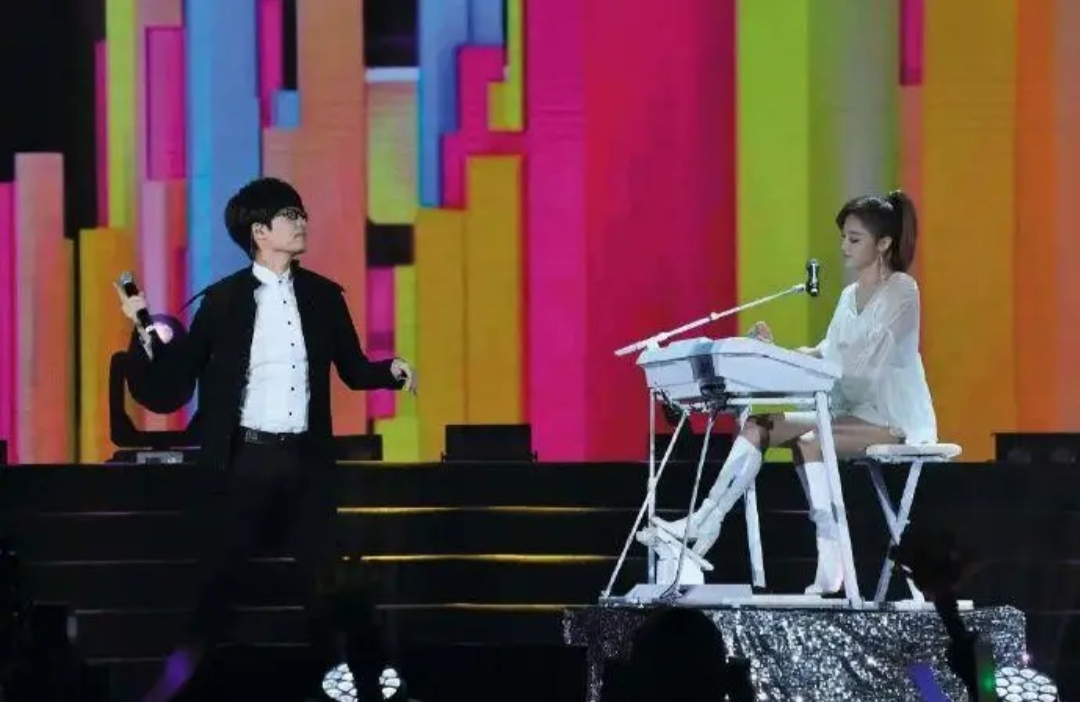 Jiuyue Miracle to be reunited?Netizens say it's not that simple - iNEWS