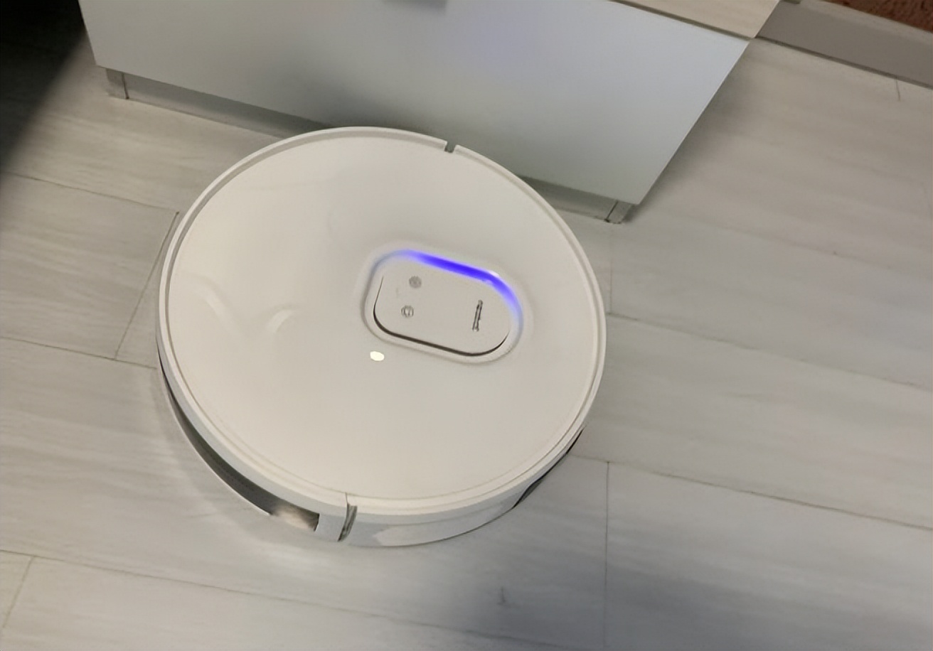 Smart sweeping robot evaluation, sweeping robot ranking - iNEWS