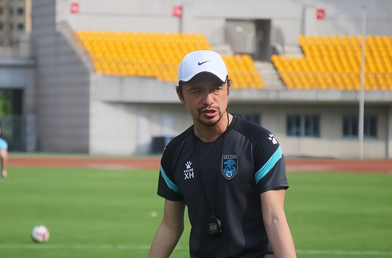 The Dalian team's center position may be strengthened in the future ...