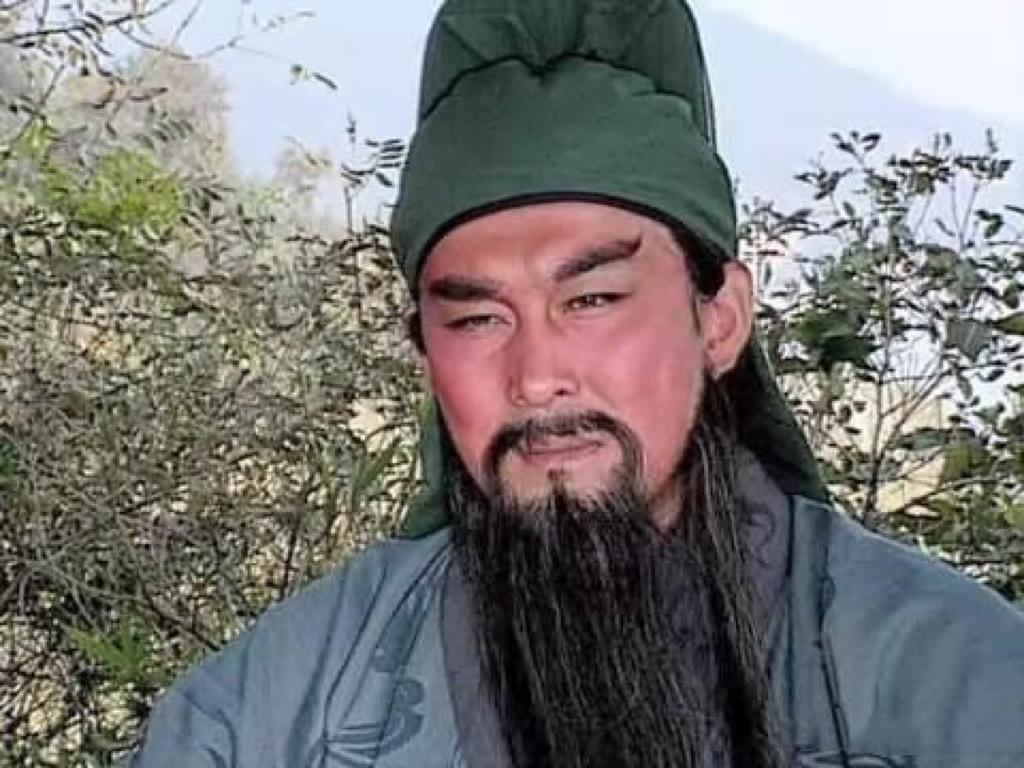 The reason for the death of 66-year-old actor Lu Shuming was exposed ...